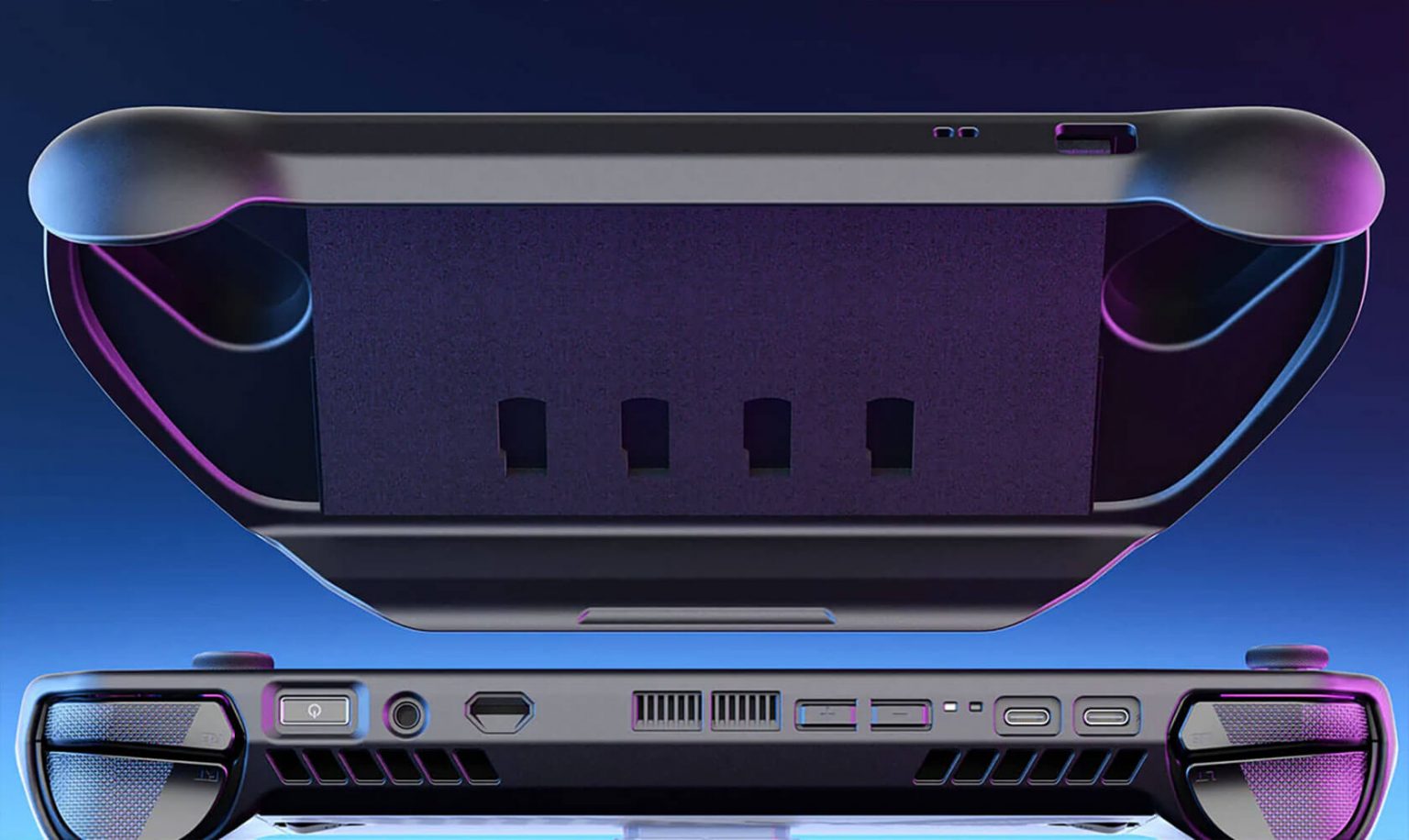 JSAUX ROG Ally X ModCase Review: Killswitch Killer? | Daily design ...