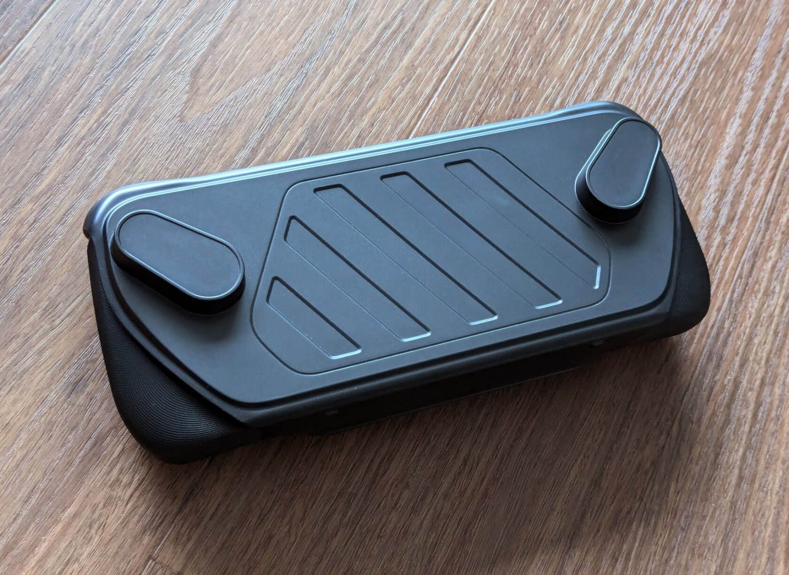 JSAUX ROG Ally X ModCase Review: Killswitch Killer? | Daily design ...