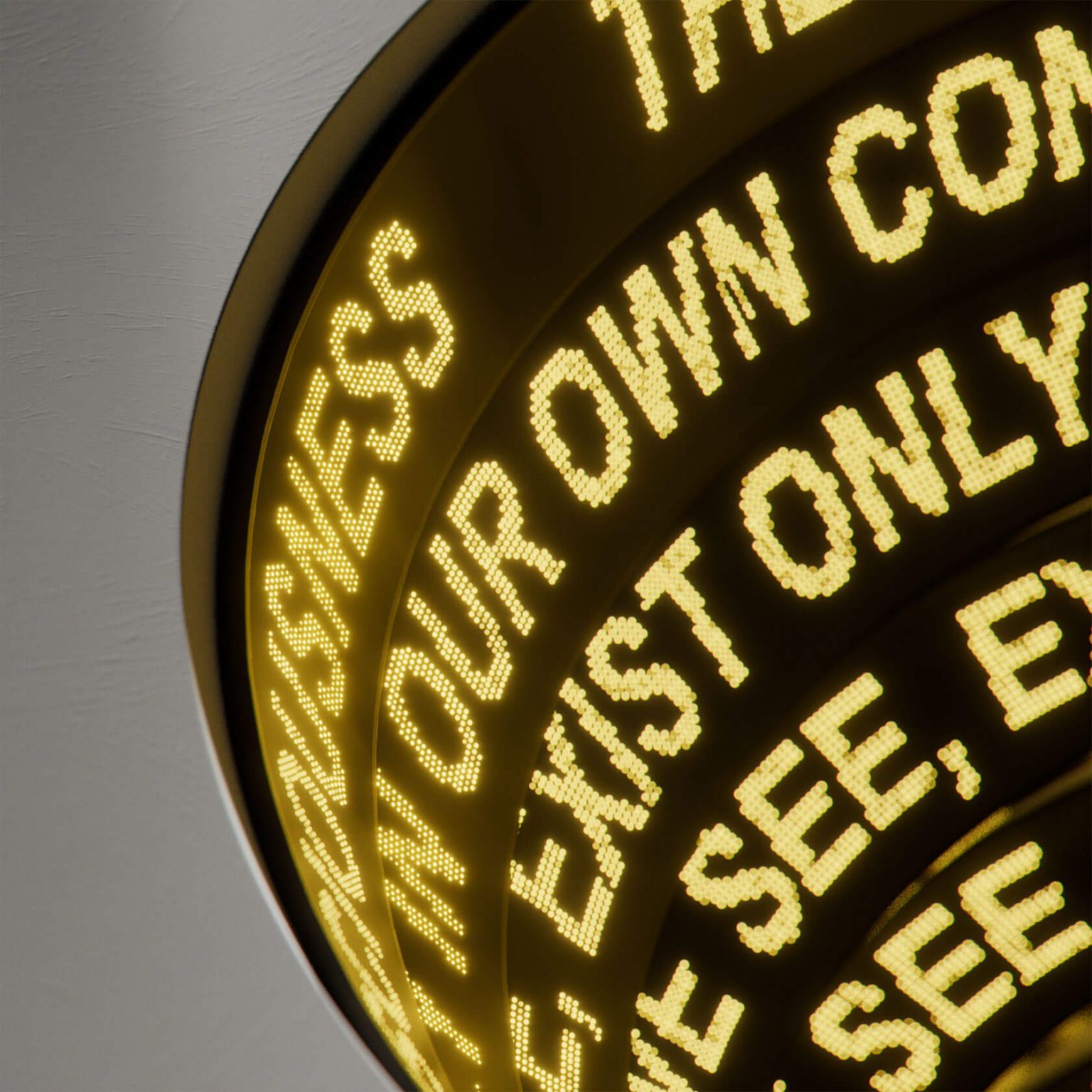 Striking Visual Experiments by Marcus Chaloner | Daily design inspiration for creatives ...