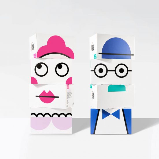 Top 10 Packaging Design Winners from A’ Design Awards | Daily design ...