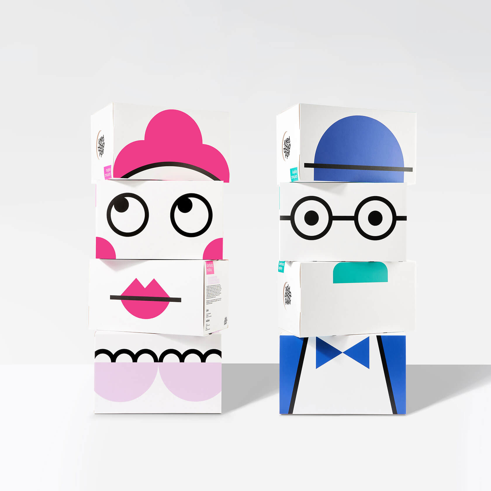 Top 10 Packaging Design Winners from A’ Design Awards | Daily design ...