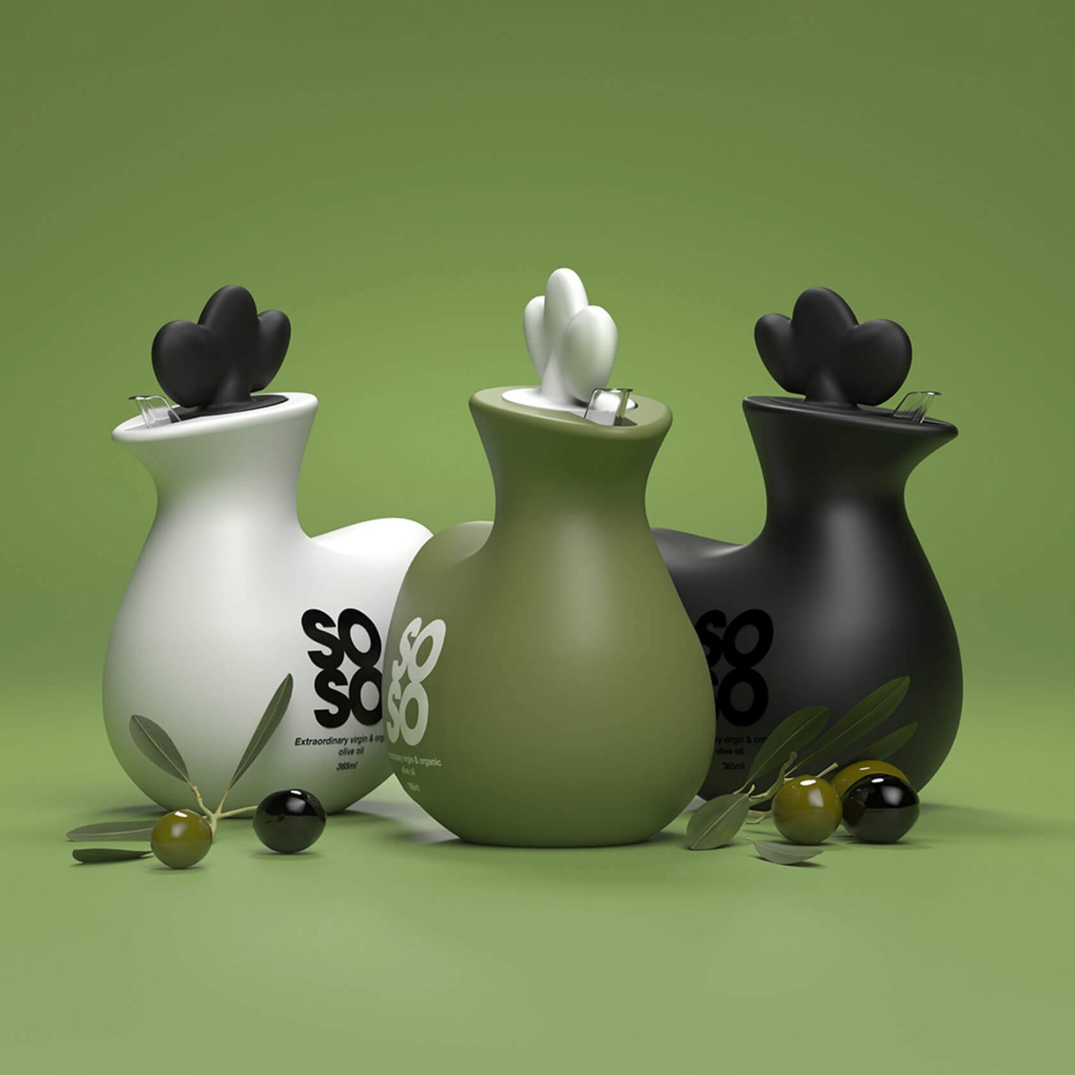 Top 10 Packaging Design Winners from A’ Design Awards | Daily design ...