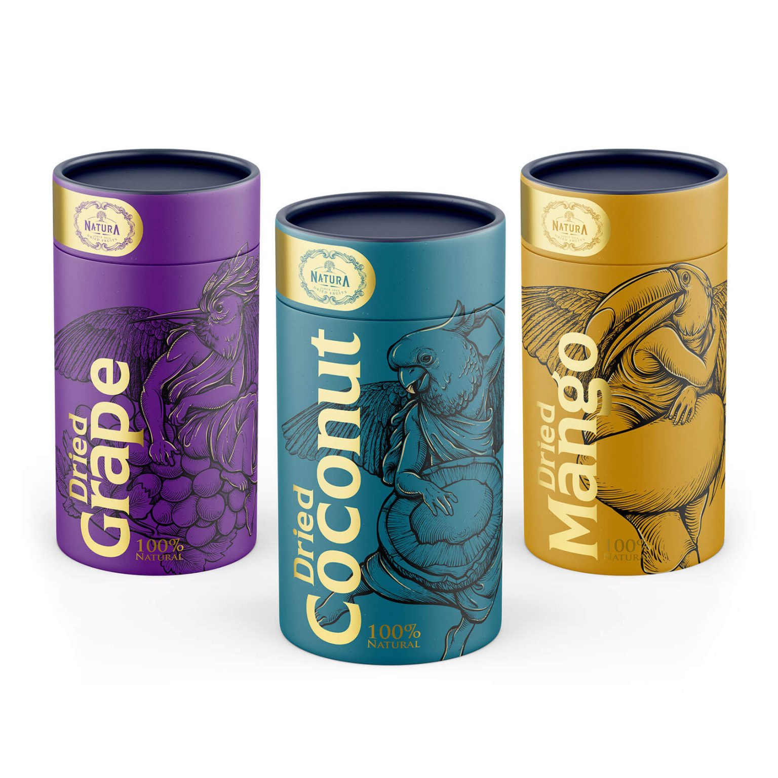 Top 10 Packaging Design Winners from A’ Design Awards | Daily design ...