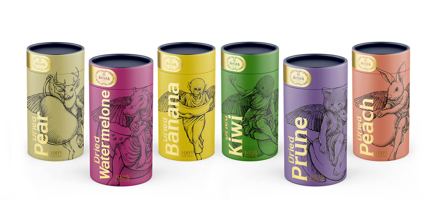 Top 10 Packaging Design Winners from A’ Design Awards | Daily design ...