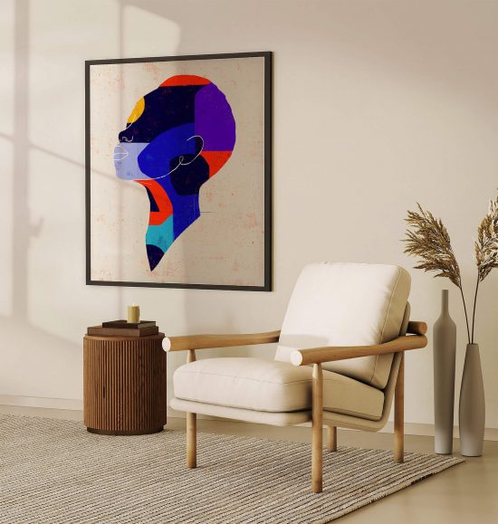 Artworks 24: New Paintings by Luciano Cian | Daily design inspiration ...