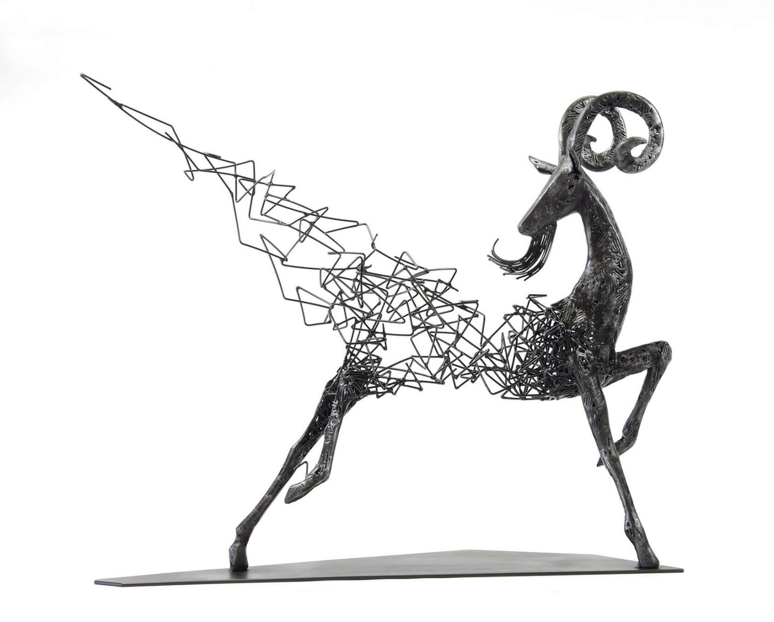 Fading Away: Incredible Sculptures by Tomohiro Inaba | Daily design ...