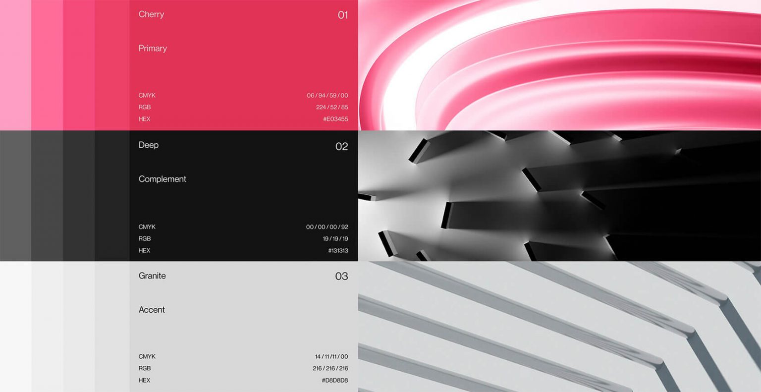 Seventy Studios Branding by VASK | Daily design inspiration for ...