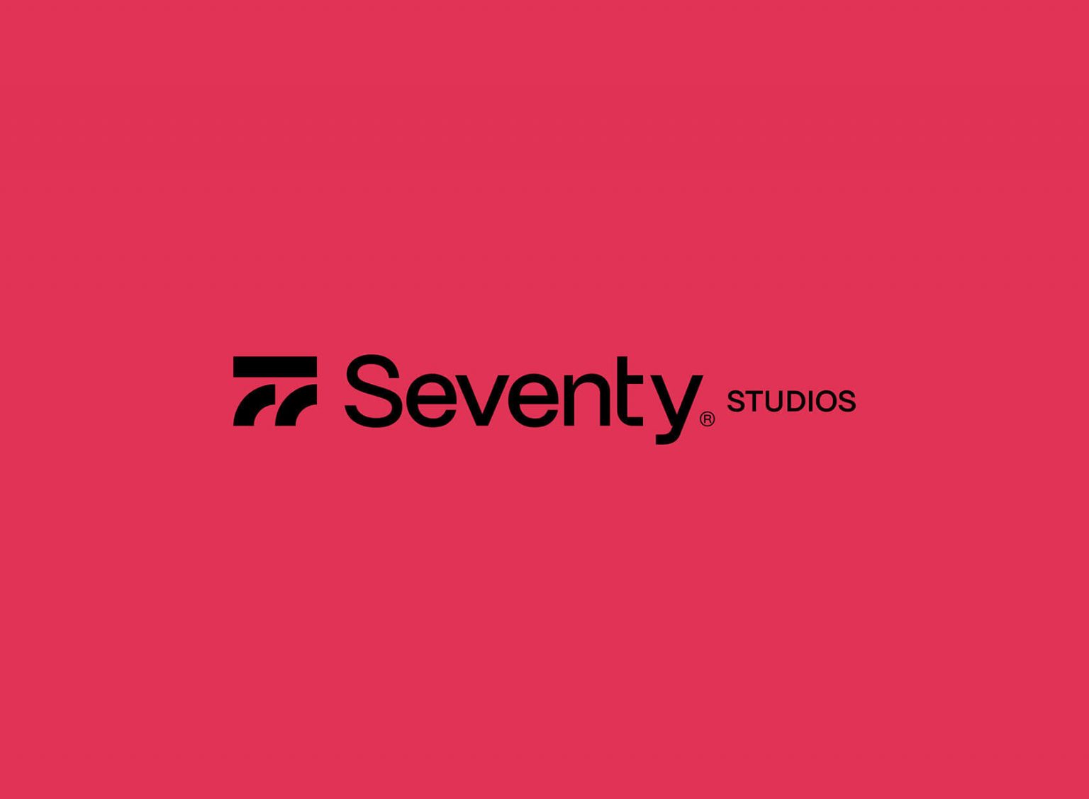 Seventy Studios Branding by VASK | Daily design inspiration for creatives | Inspiration Grid