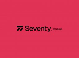 Seventy Studios Branding by VASK | Daily design inspiration for ...