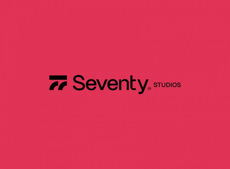 Seventy Studios Branding by VASK | Daily design inspiration for ...