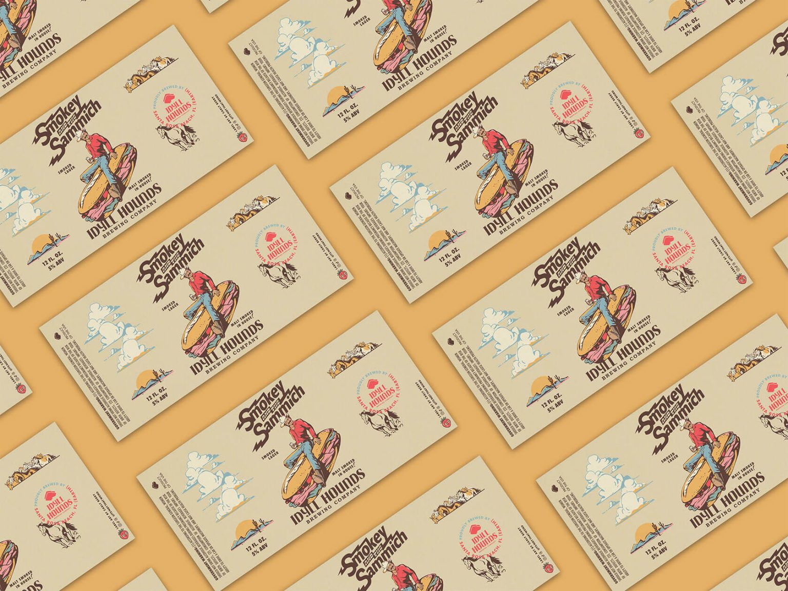 Graphic Design & Illustrations by Carly Berry | Daily design ...