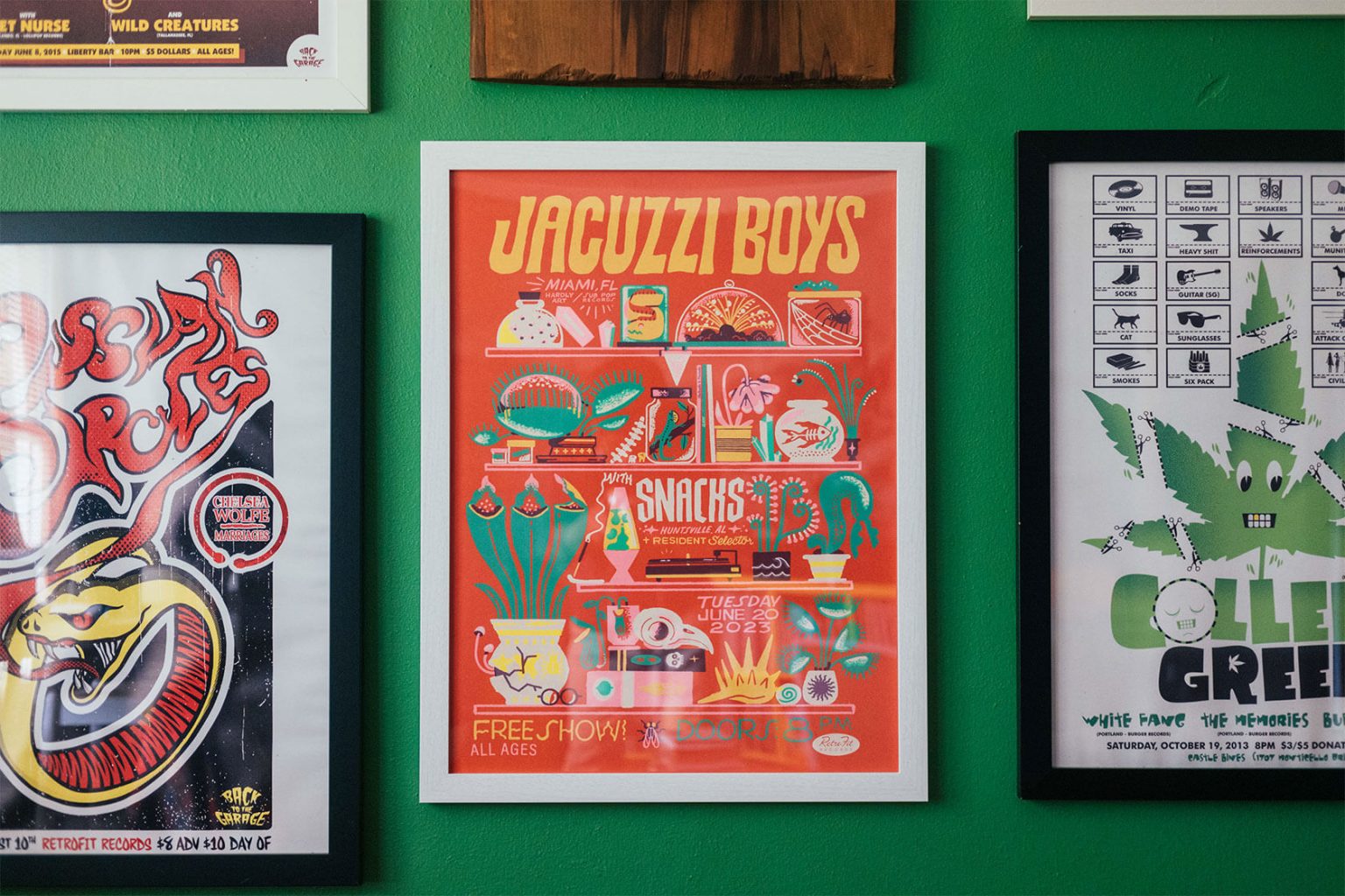 Graphic Design & Illustrations by Carly Berry | Daily design ...