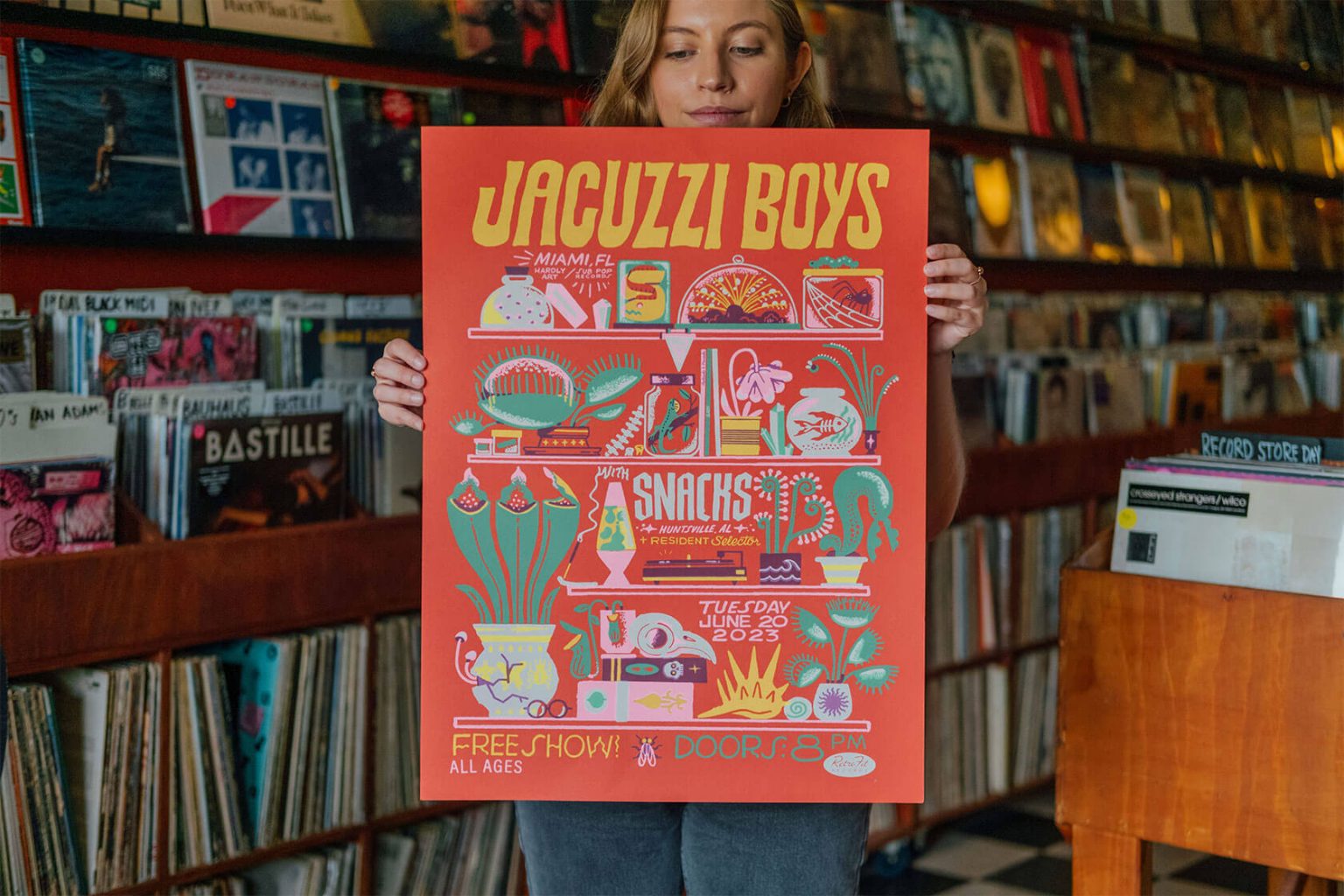 Graphic Design & Illustrations by Carly Berry | Daily design ...