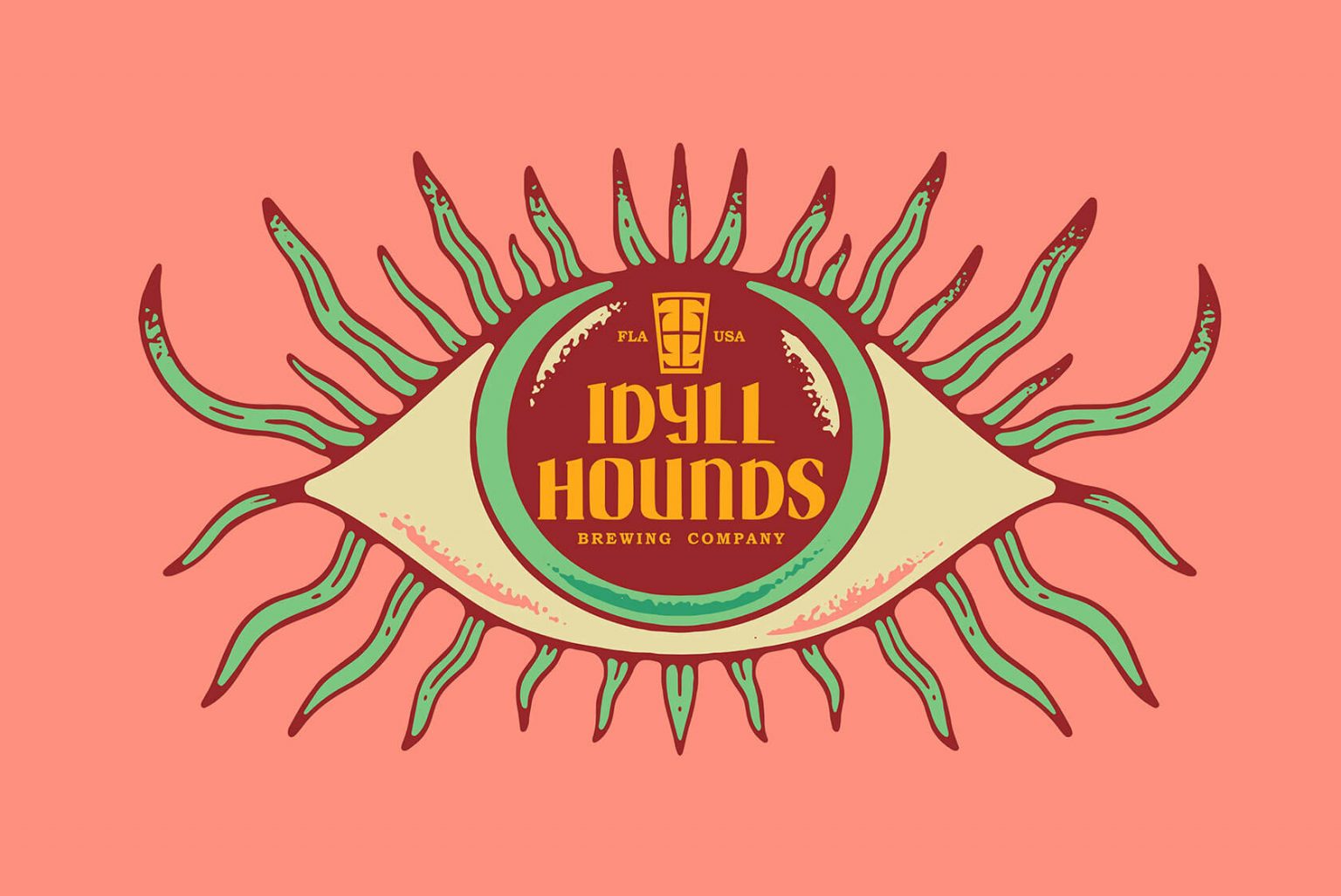 Graphic Design & Illustrations by Carly Berry | Daily design ...