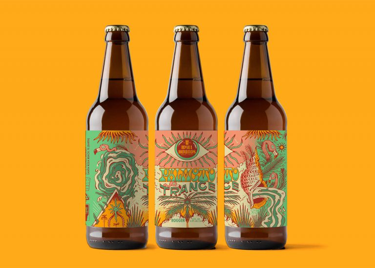 Graphic Design & Illustrations by Carly Berry | Daily design ...