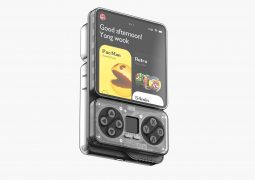 The New Game Boy: An Ingenious Modular Concept | Daily design ...