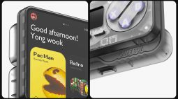 The New Game Boy: An Ingenious Modular Concept | Daily design ...