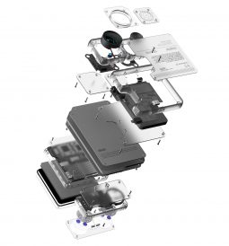 The New Game Boy: An Ingenious Modular Concept | Daily design ...