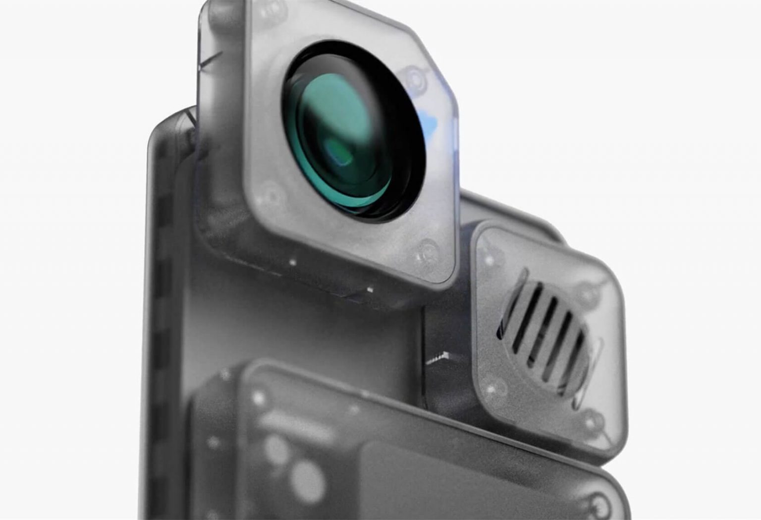 The New Game Boy: An Ingenious Modular Concept | Daily design ...