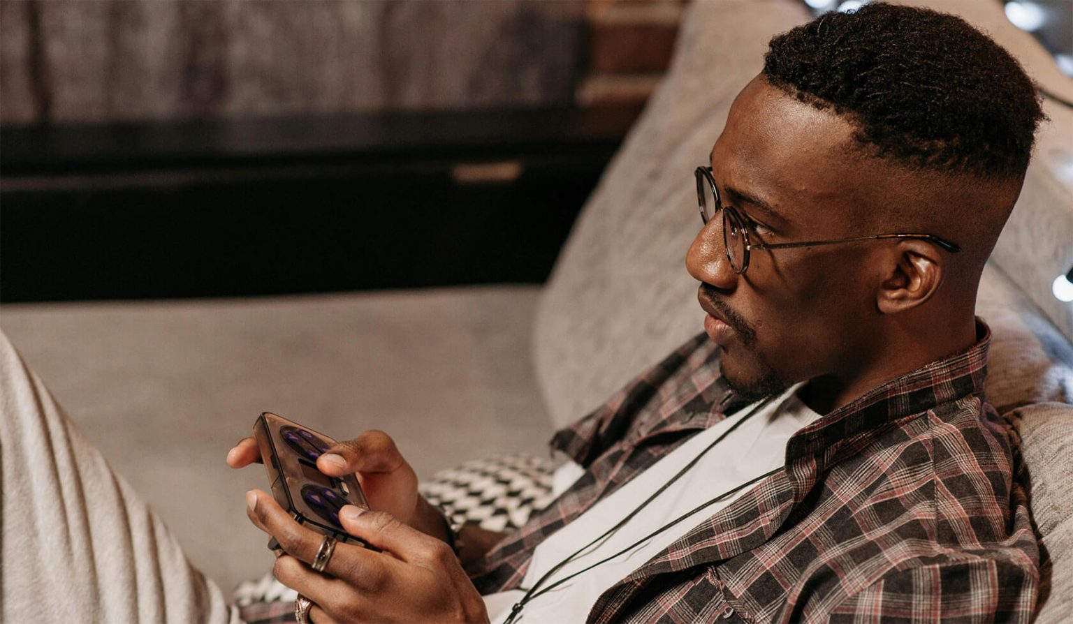 The New Game Boy: An Ingenious Modular Concept | Daily design ...