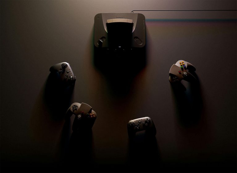 Analogue's sleek recreation of the N64 fully revealed, launching early ...