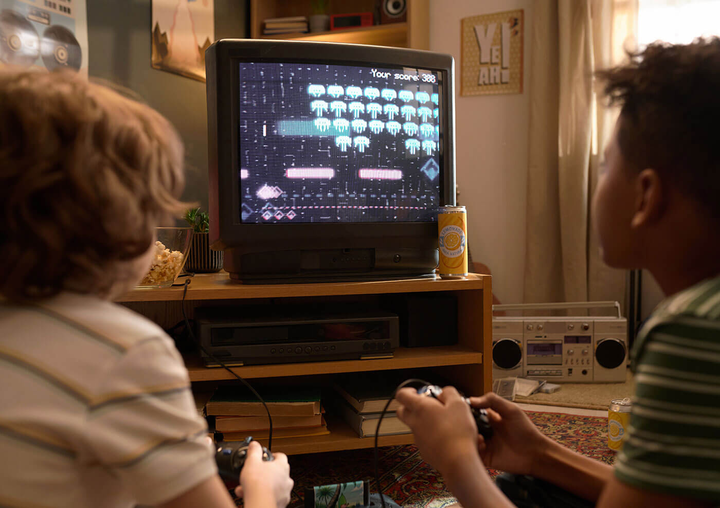 These eBooks on gaming consoles are the perfect place to draw ...