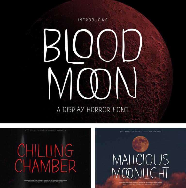 The Best Halloween Graphics for Your Spooky Projects | Daily design ...