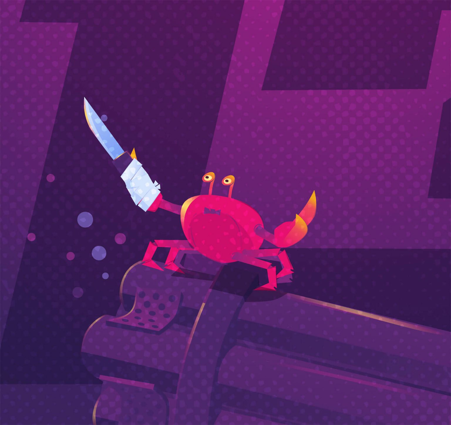 Cool Illustrations by William Dalebout | Daily design inspiration for ...