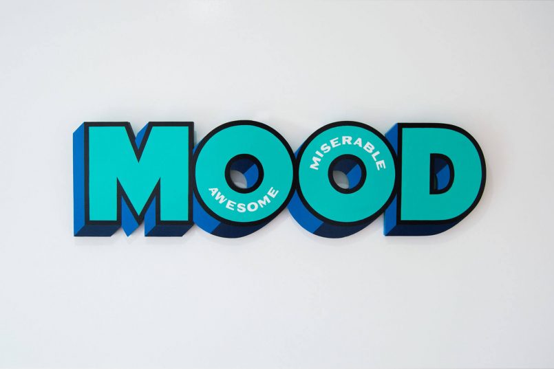 Amazing Lettering Creations by Halfstudio | Daily design inspiration ...