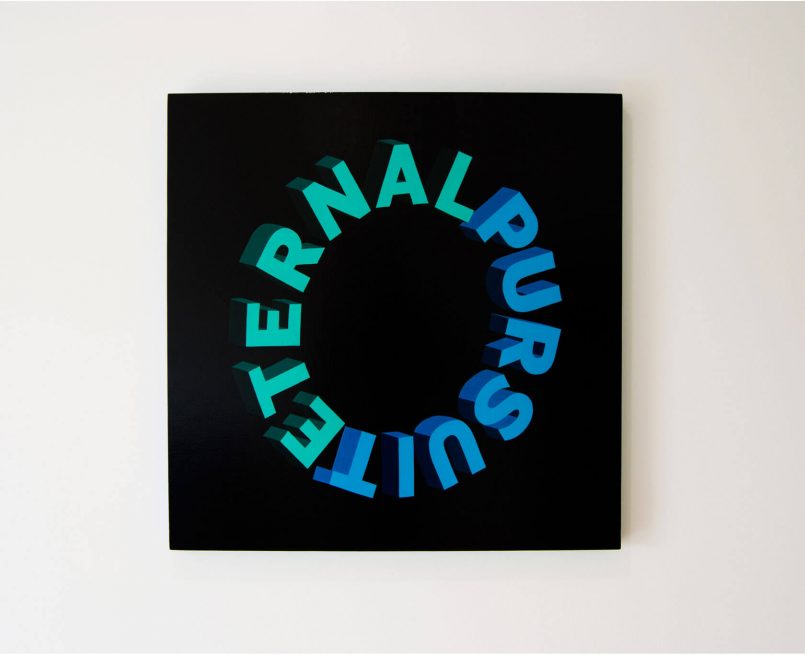 Amazing Lettering Creations by Halfstudio | Daily design inspiration ...