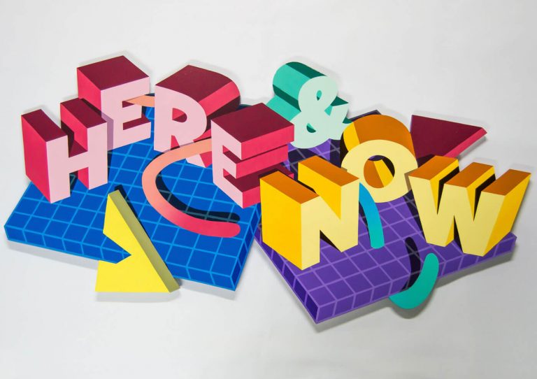 Typography inspiration | Daily design inspiration for creatives ...