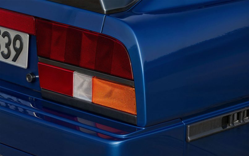 Dream Car: A 3D Tribute by TianChen Deng | Daily design inspiration for ...