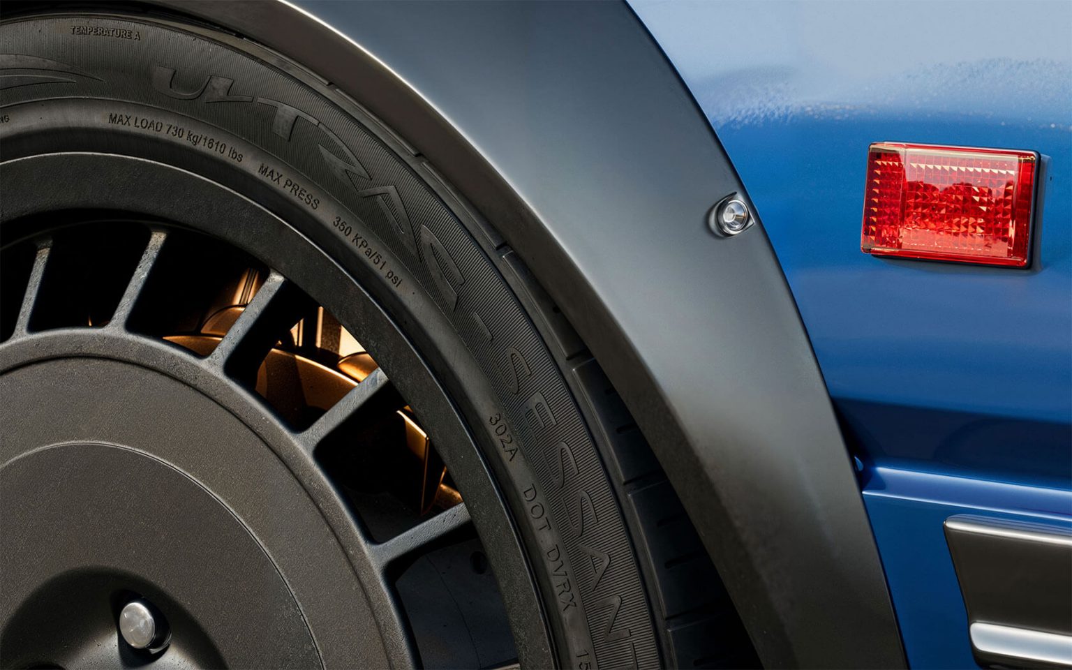 Dream Car: A 3D Tribute by TianChen Deng | Daily design inspiration for ...