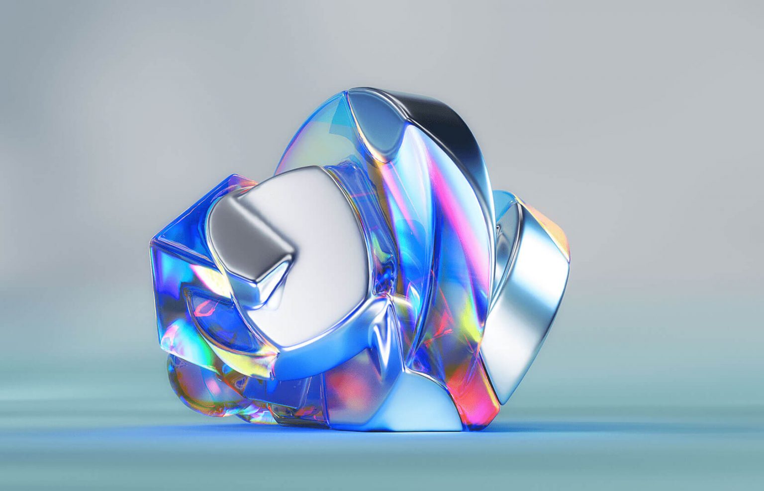 Material Play: 3D Creations by Shalinder Matharu | Daily design ...