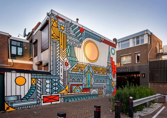 Art inspiration | Daily design inspiration for creatives | Inspiration Grid