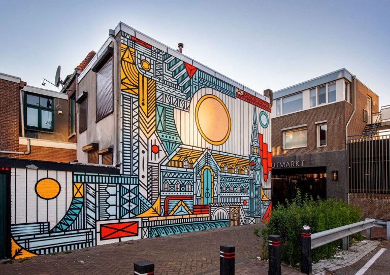 Art inspiration | Daily design inspiration for creatives | Inspiration Grid