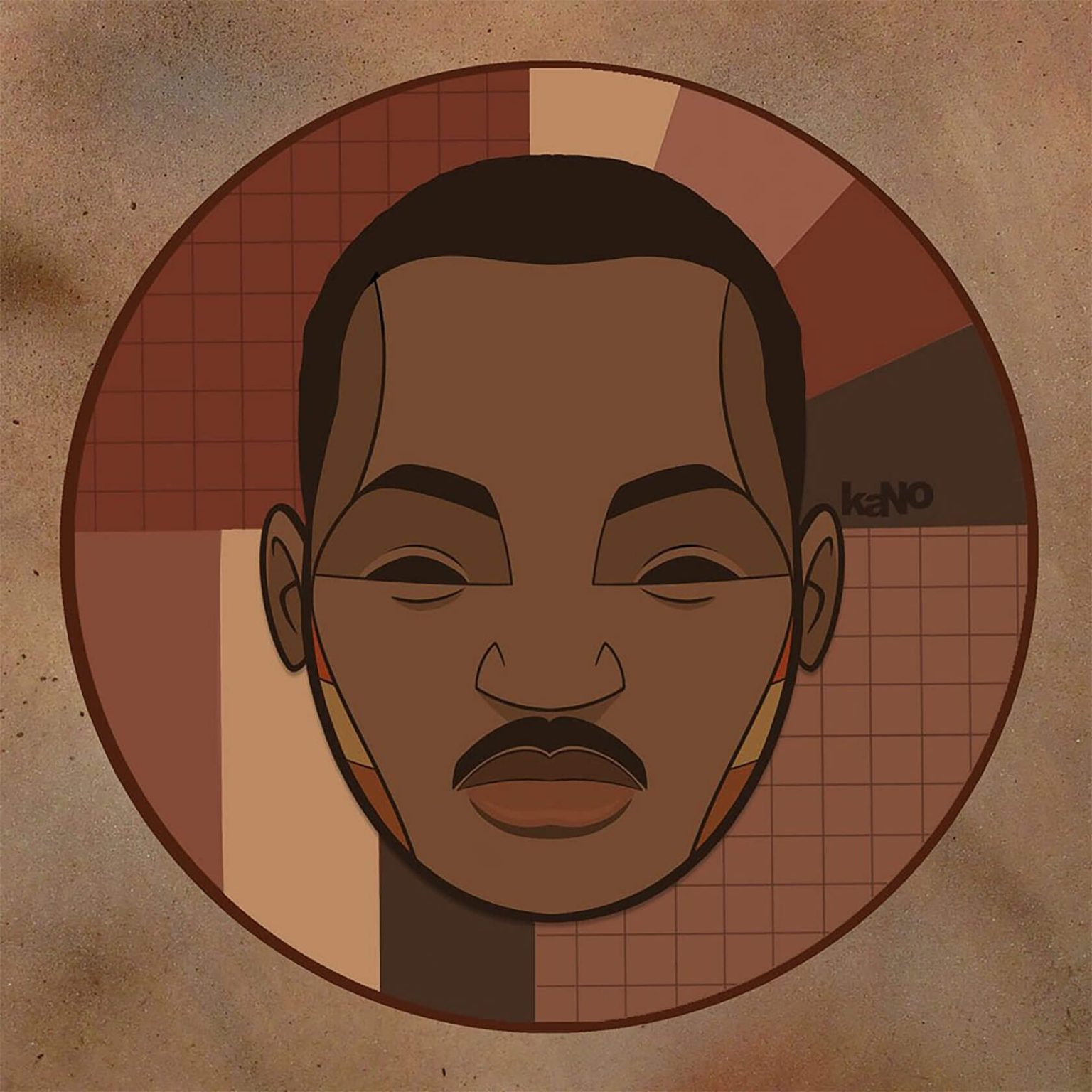 Graffiti-Infused Creations by kaNO Kid | Daily design inspiration for ...