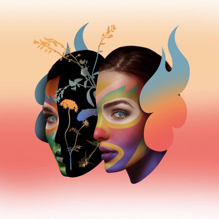 Striking Digital Collages by Magdiel Lopez | Daily design inspiration ...