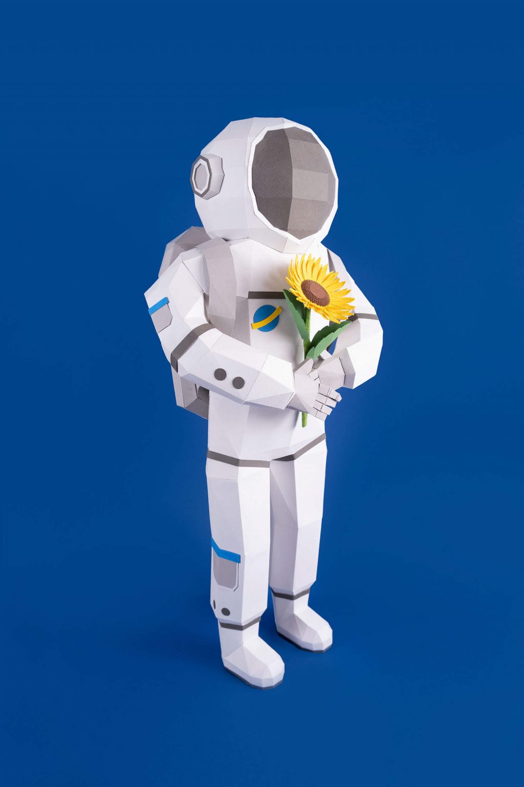 Wonderful Paper Creations by Oupas Design | Daily design inspiration ...