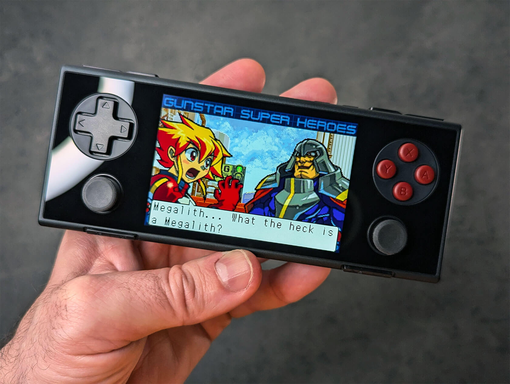 AYANEO Pocket Micro Review: A Gorgeous Little Gaming Powerhouse | Daily ...
