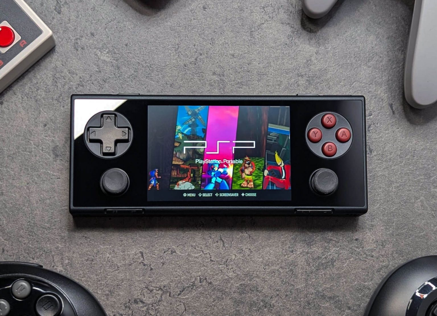 AYANEO Pocket Micro Review: A Gorgeous Little Gaming Powerhouse | Daily ...