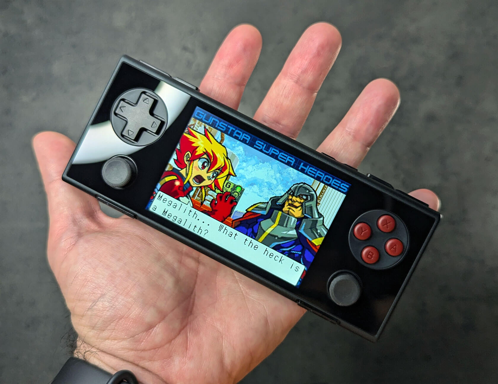 AYANEO Pocket Micro Review: A Gorgeous Little Gaming Powerhouse | Daily ...