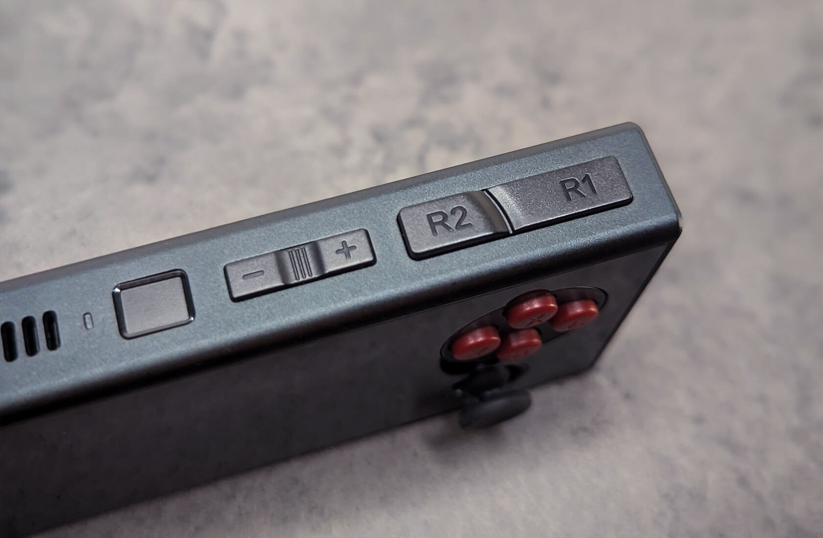 AYANEO Pocket Micro Review: A Gorgeous Little Gaming Powerhouse | Daily ...