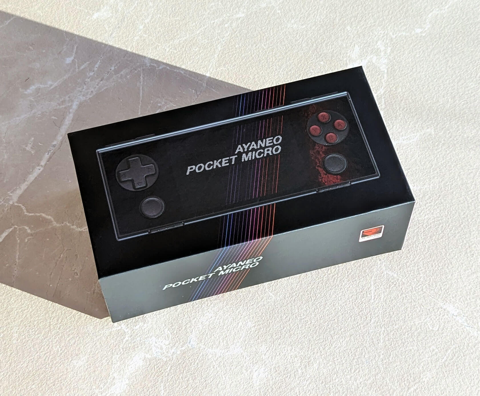 AYANEO Pocket Micro Review: A Gorgeous Little Gaming Powerhouse | Daily ...