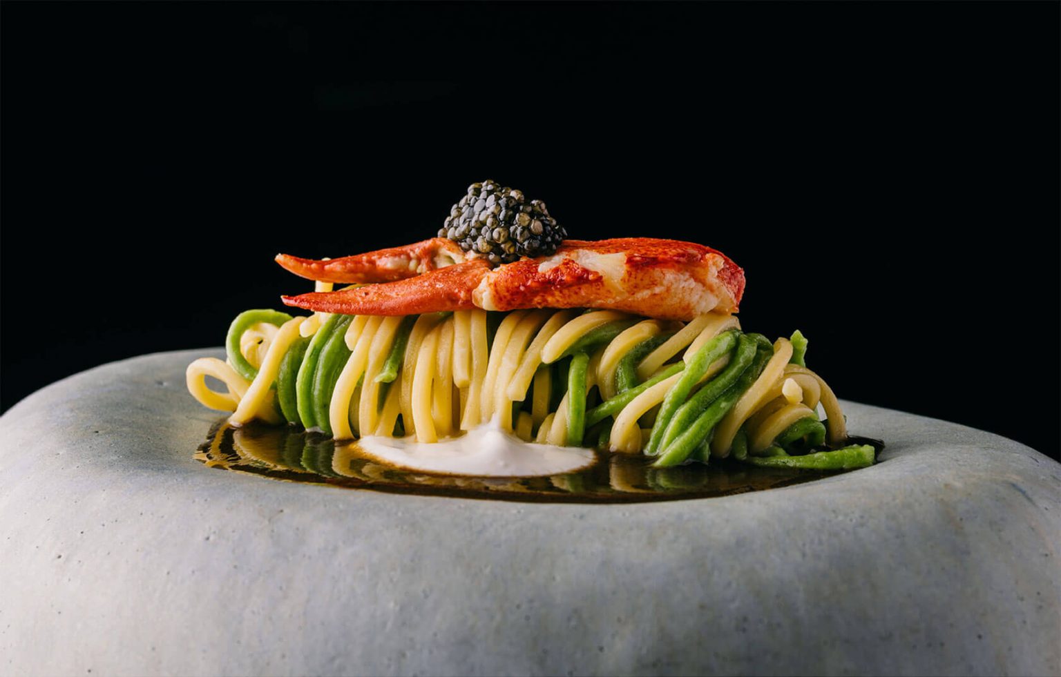 Musa Restaurant Branding by Tiare Payano | Daily design inspiration for ...