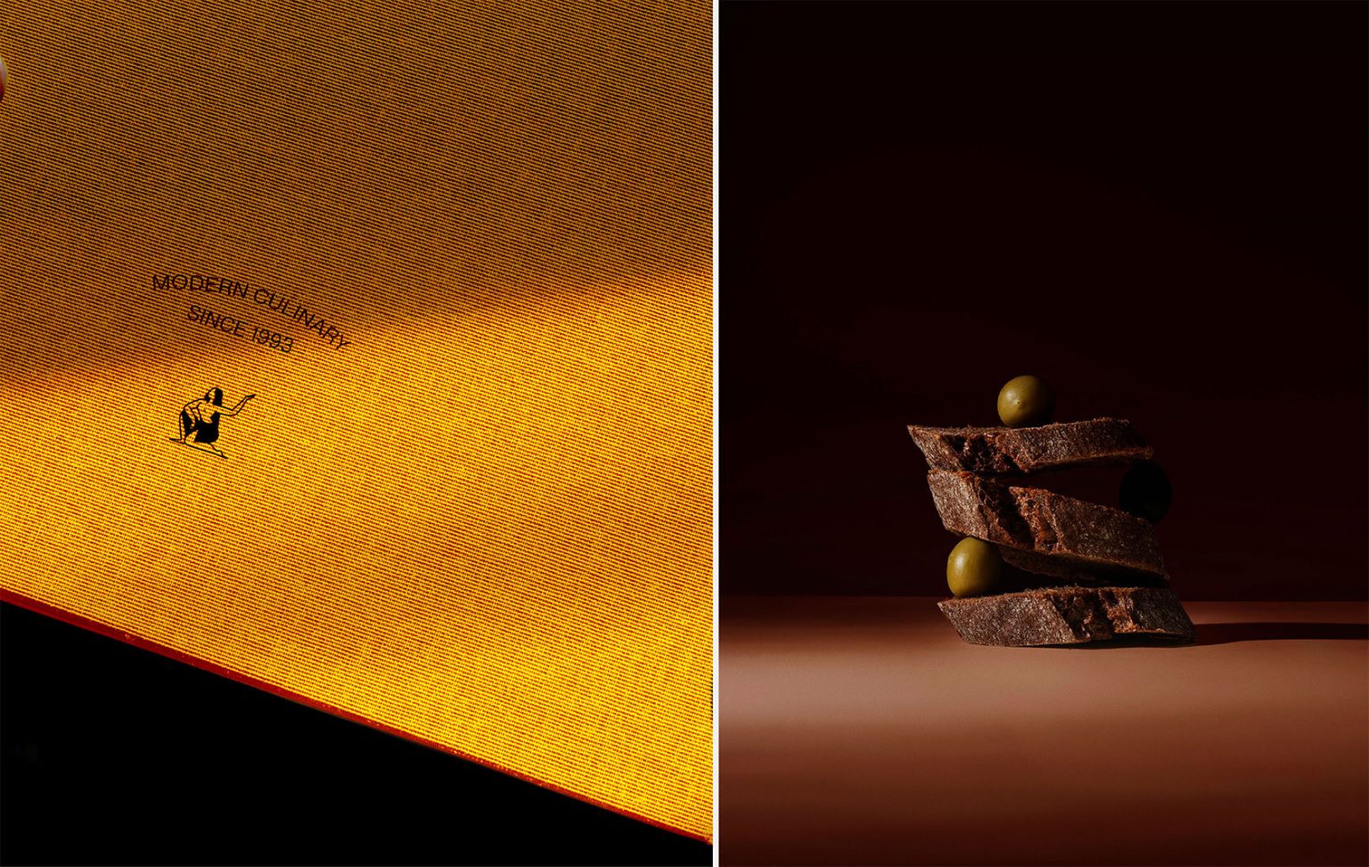 Musa Restaurant Branding by Tiare Payano | Daily design inspiration for ...