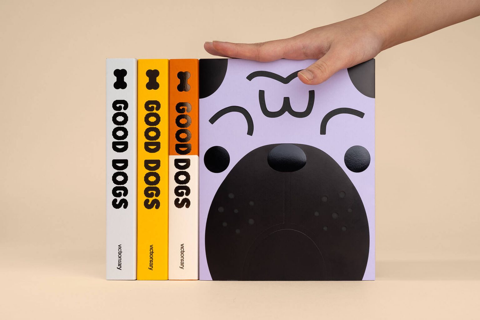 Good Dogs: A Celebration of Canine Companions | Daily design ...