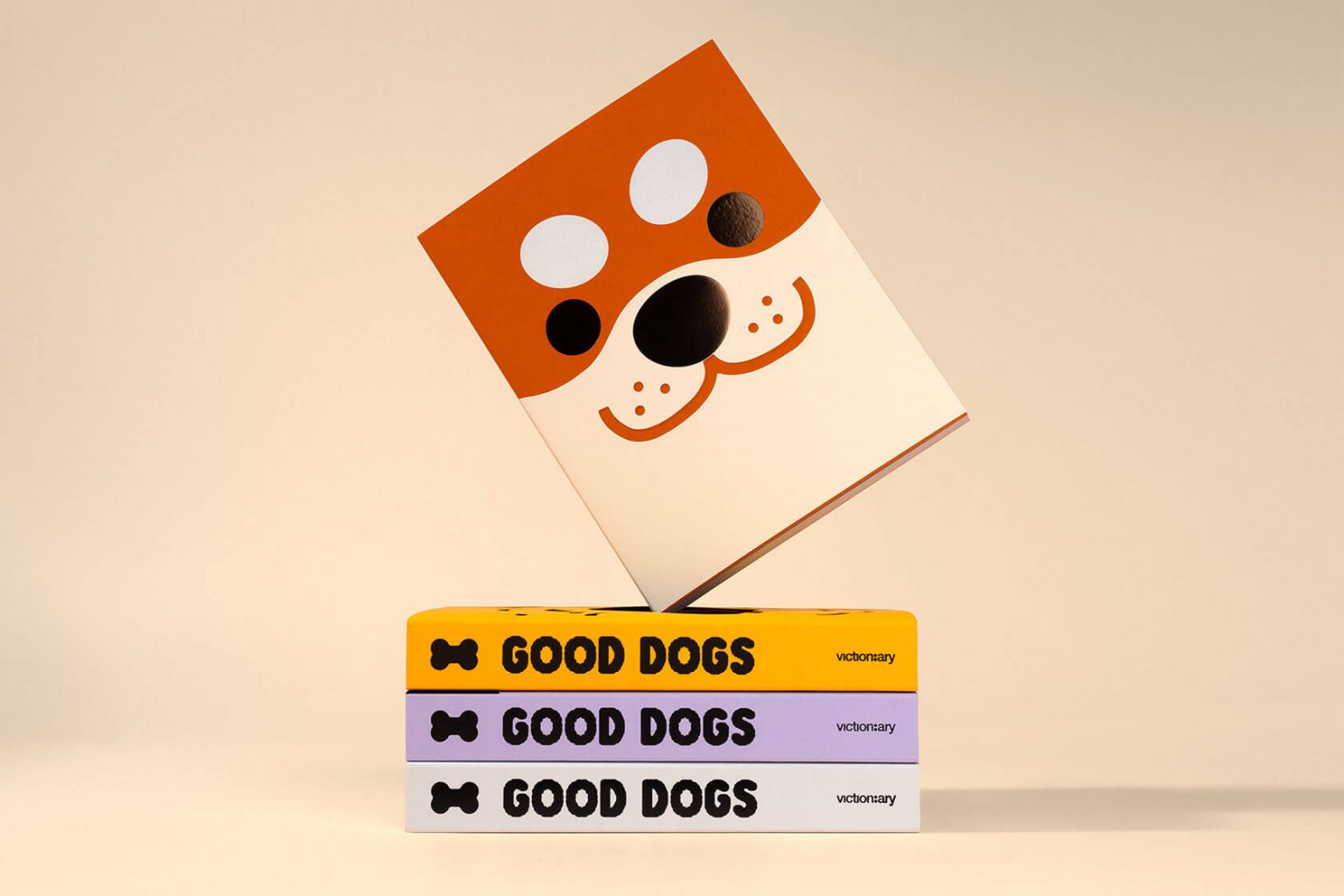 Good Dogs: A Celebration of Canine Companions | Daily design ...