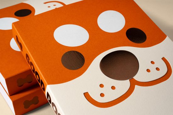 Good Dogs: A Celebration of Canine Companions | Daily design ...