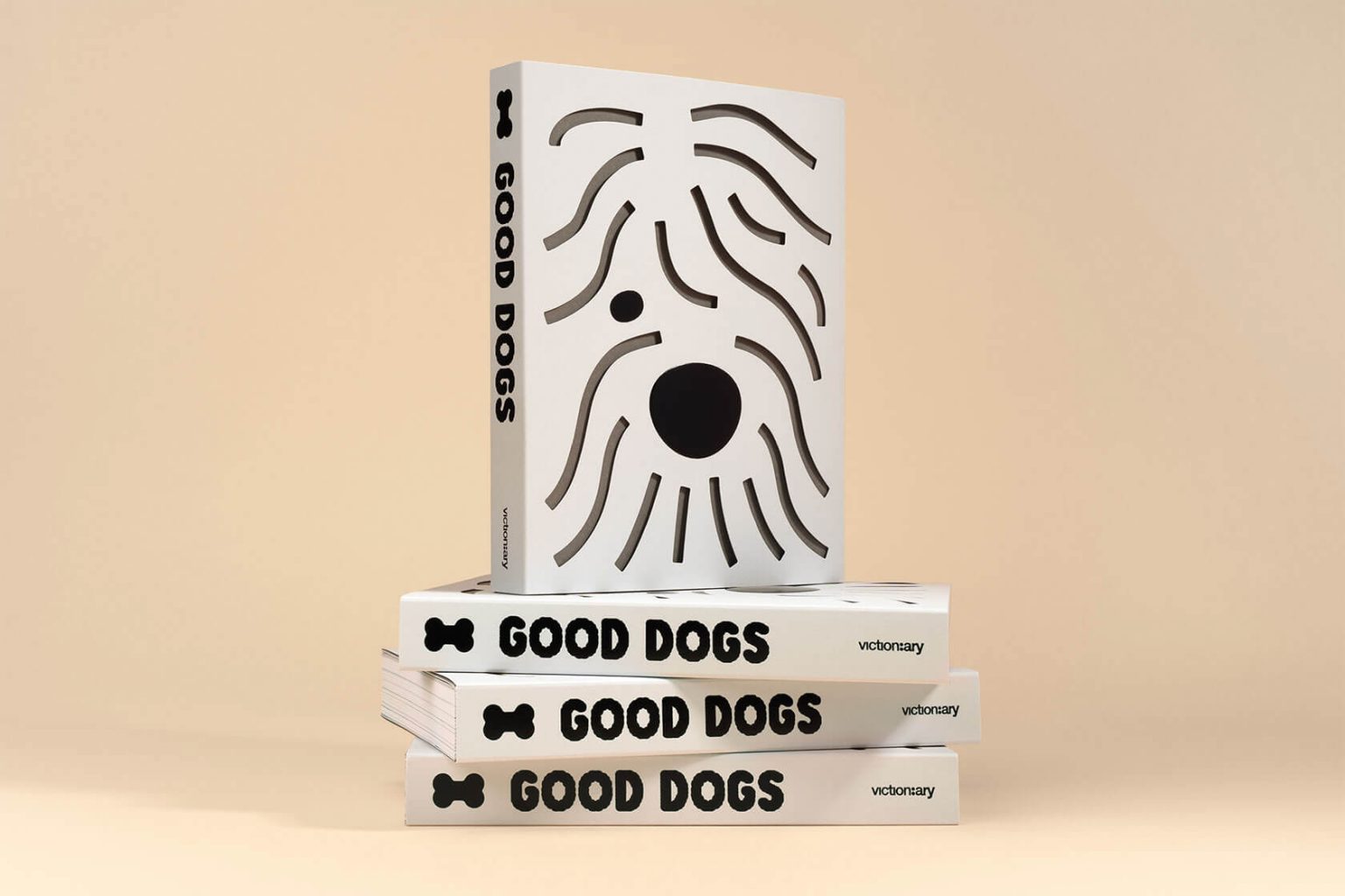 Good Dogs: A Celebration of Canine Companions | Daily design ...